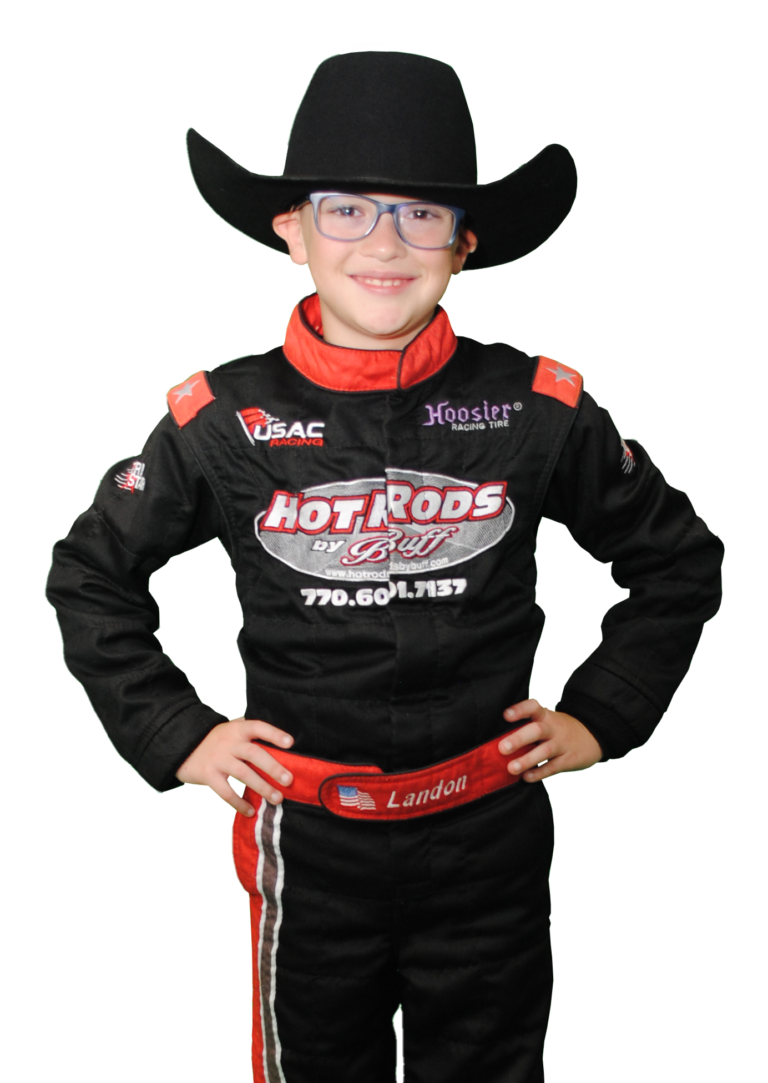 Landon Cox Racing – Official Website of Landon Cox Racing